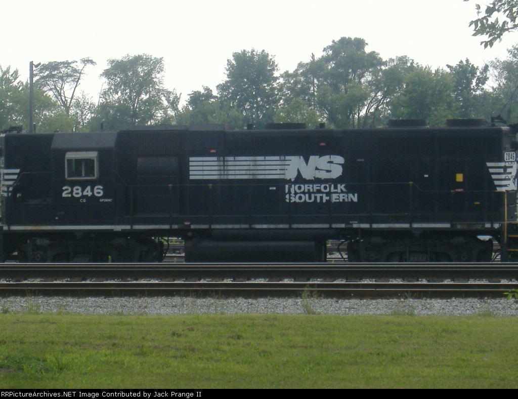 NS 2846